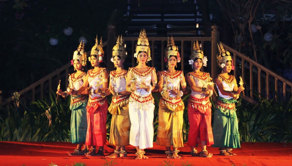 Cambodian Classical Dance Category:Dance Of Cambodia Wikimedia